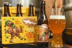 Craft Beer Review: Perfect Disguise IPA – Video Games | Craft Beer | Liquor