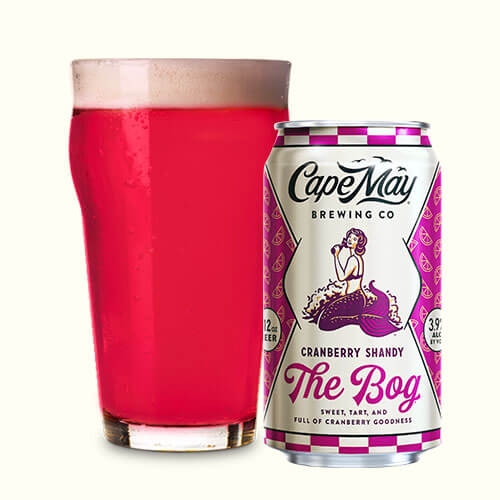 Craft Beer Review: Cape May The Bog – Video Games | Craft Beer | Liquor